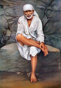 About Saibaba – Shri Saibaba
